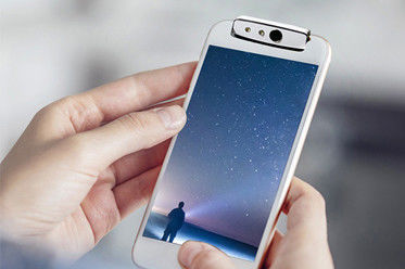 Gear Motor for Mobile Phone Rotating Camera