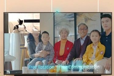 Gear Motors for TV Pop-up Camera