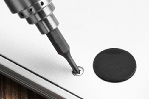 Electric Screwdriver Gearbox