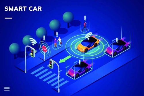 LIDAR Autonomous Vehicles