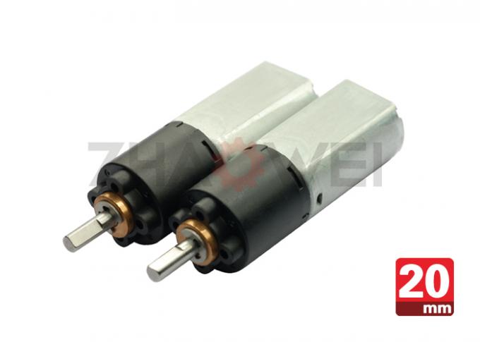 9V Small Electric gear reduction box , DC Motor Gearbox Planetary ...
