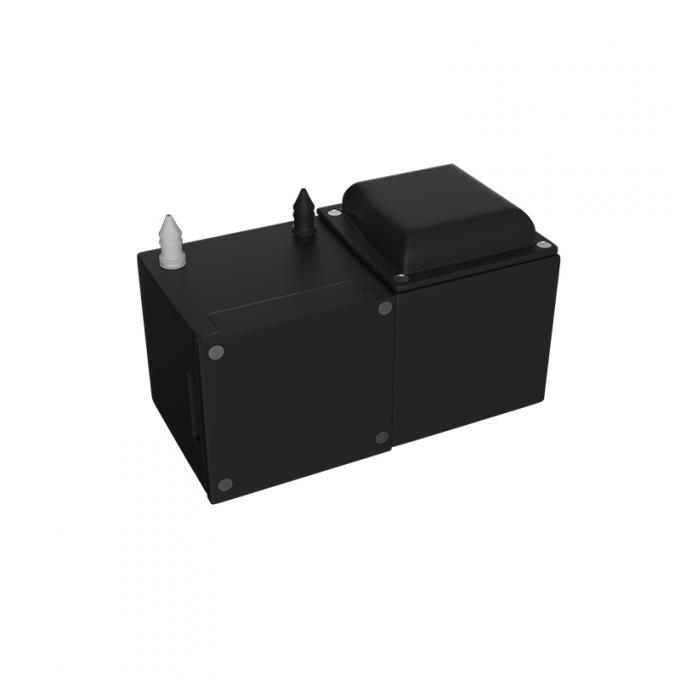 12v Peristaltic Pump Micro Actuator High Torque DC Gear Motor For ...