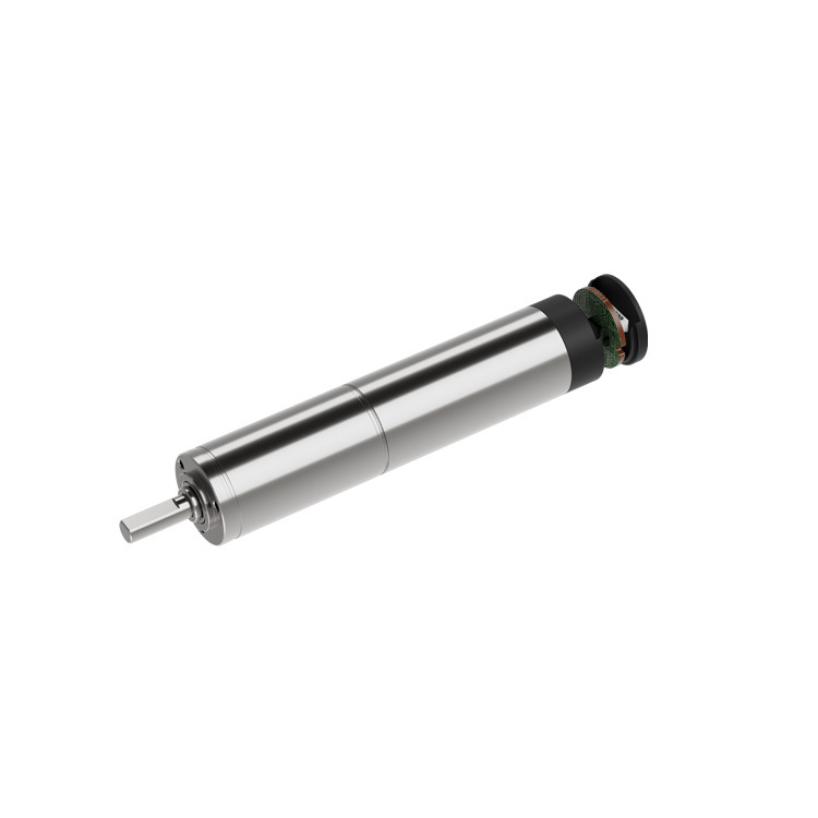Plastic Planetary BLDC Micro Gearbox Gear Motor 16mm 6V 12V With ...