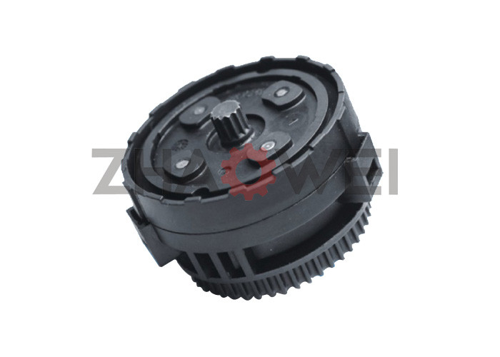 Custom Automobile DC Motor EPB Gearbox For Automobile Electric ...