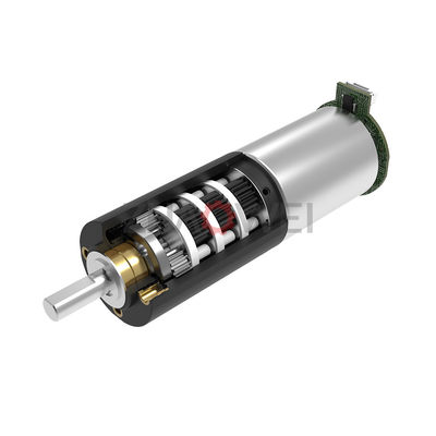 Quality Micro Planetary Gearbox & Plastic Planetary Gearbox factory ...