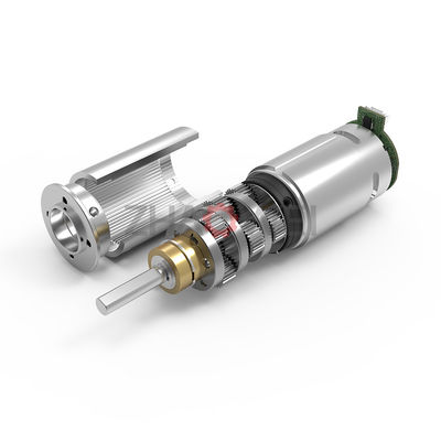 Quality Micro Planetary Gearbox & Plastic Planetary Gearbox factory ...